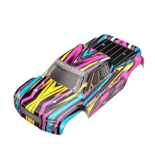 MJX 1601D Hyper Go 16209 Body Shell – Metro Hobbies