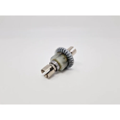 MJX 16420 Metal Gears Diff Complete Assembly – Metro Hobbies