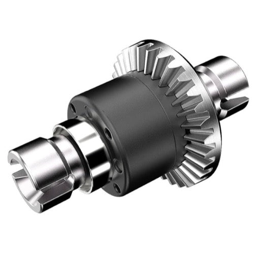 MJX 16420Y Metal Gears Diff Complete Assembly – Metro Hobbies