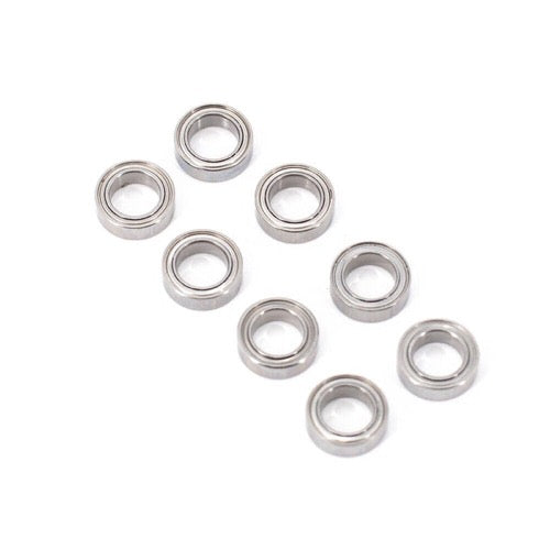 MJX M1810 Bearing 8pc – Metro Hobbies
