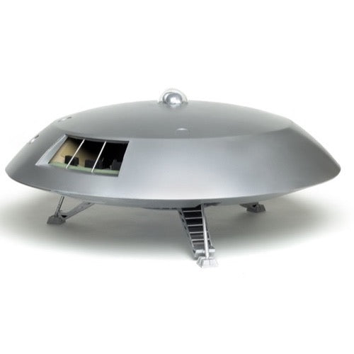 Moebius 913 Jupiter 2 Lost In Space – Metro Hobbies