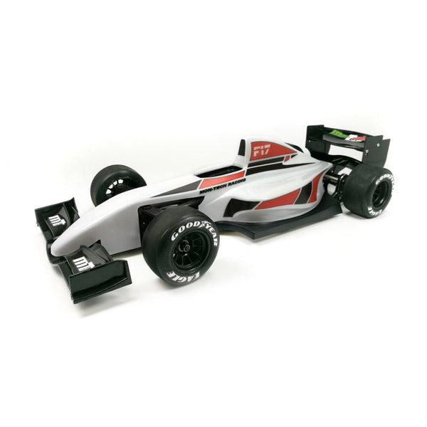 Montech MT017003 F1 Car Body – Metro Hobbies