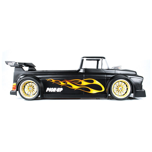 Mon-Tech MT020005 Pick Up Truck Body Shell – Metro Hobbies