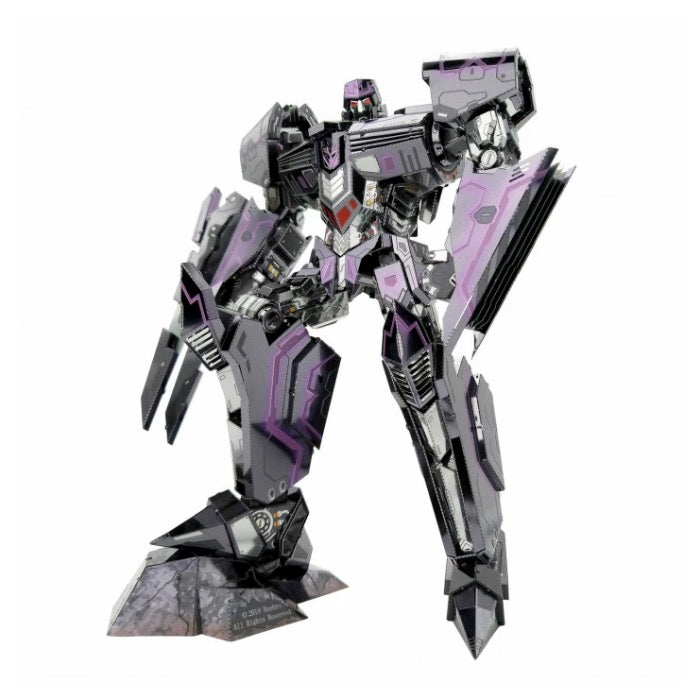 MU Model Transformers IDW Megatron* – Metro Hobbies