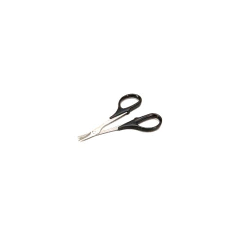 C.Y. CURVED SCISSORS – Metro Hobbies