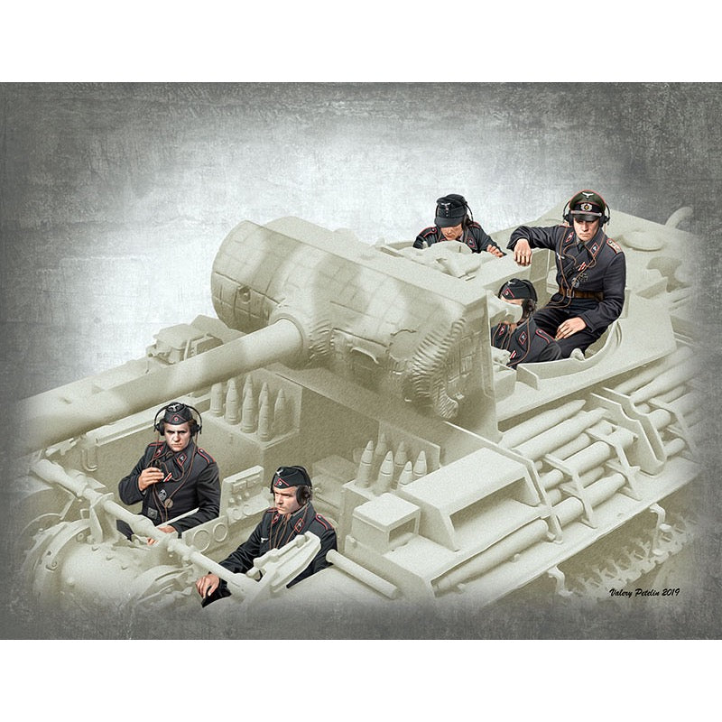 Master Box Model Kits – Metro Hobbies