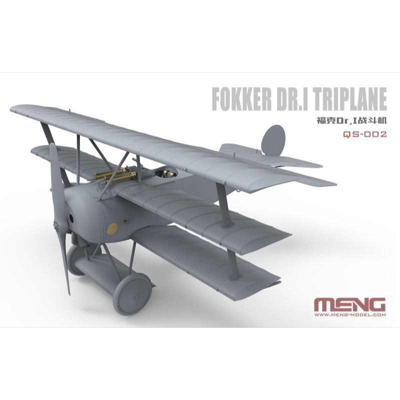 Shop Meng Model Kits Australia at Metro Hobbies Australia