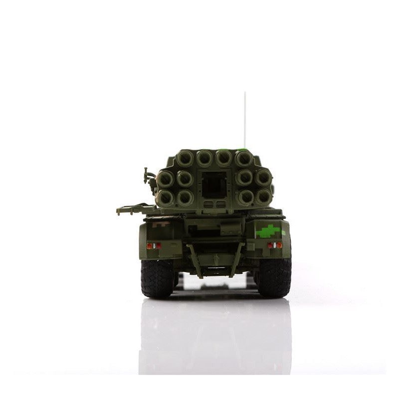 Modelcollect 72110 1/72 PHL03 Multiple Launch Rocket System – Metro Hobbies