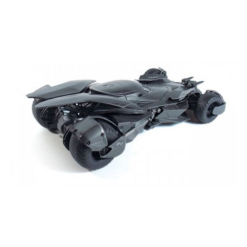 Moebius 964 1/25 Batmobile Special Edition Batman Suicide Squad – Metro ...