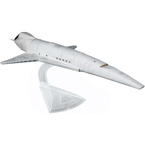 Moebius 2001-2 1/160 2001 A Space Odyssey Space Clipper Orion – Metro ...