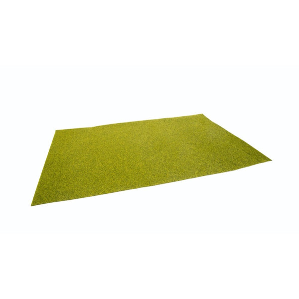 Noch 00007 Mini Grass 45 x 30 cm Mat Meadow 4pc – Metro Hobbies