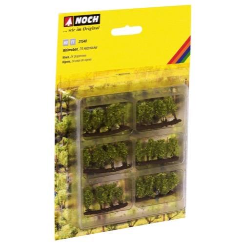 Noch N21540 Vines – Metro Hobbies