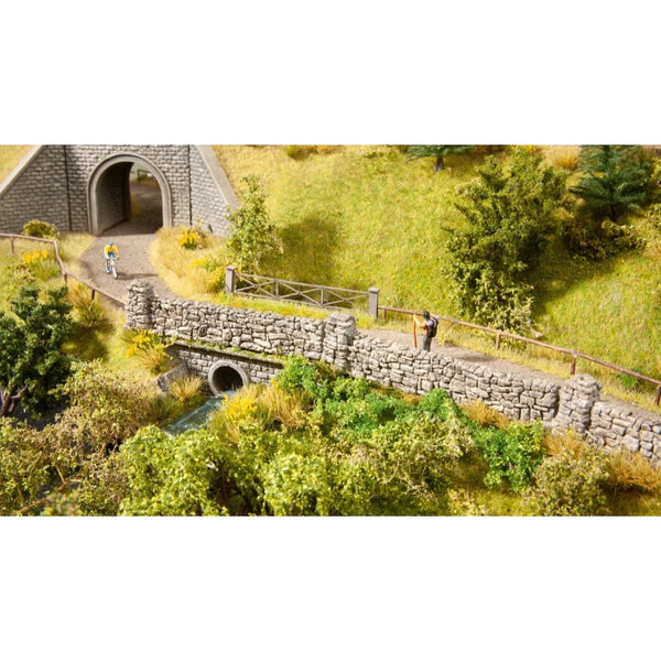 Noch 33171 N Fieldstone Wall – Metro Hobbies