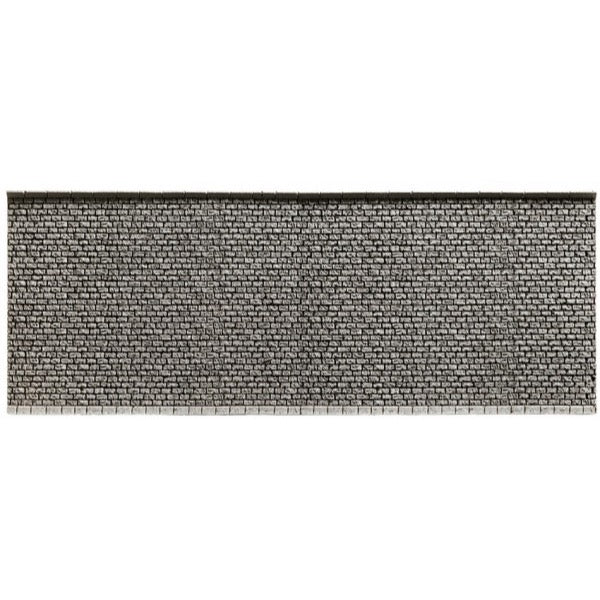 Noch 48055 Hard Foam Wall Extra Long 51.6 x 9.8cm – Metro Hobbies