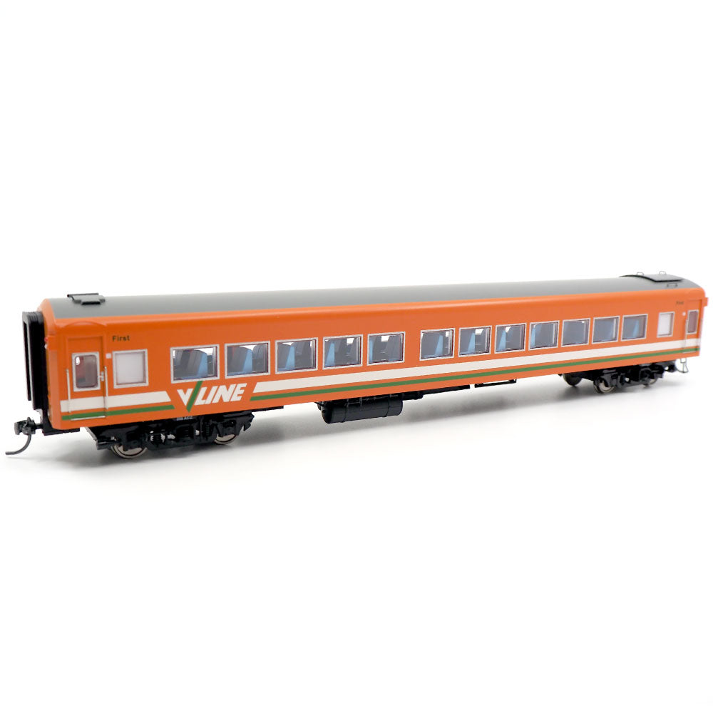Powerline Model Trains – Metro Hobbies