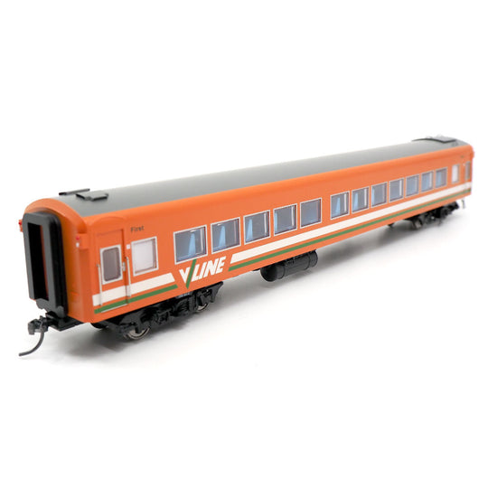 Powerline Model Trains – Metro Hobbies