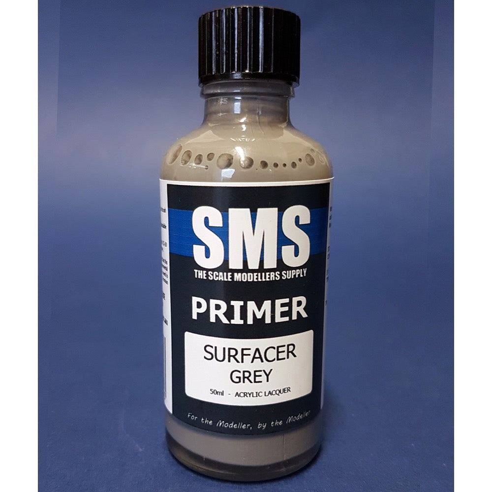 Shop Hobby Supplies Paint Primers at Metro Hobbies Australia