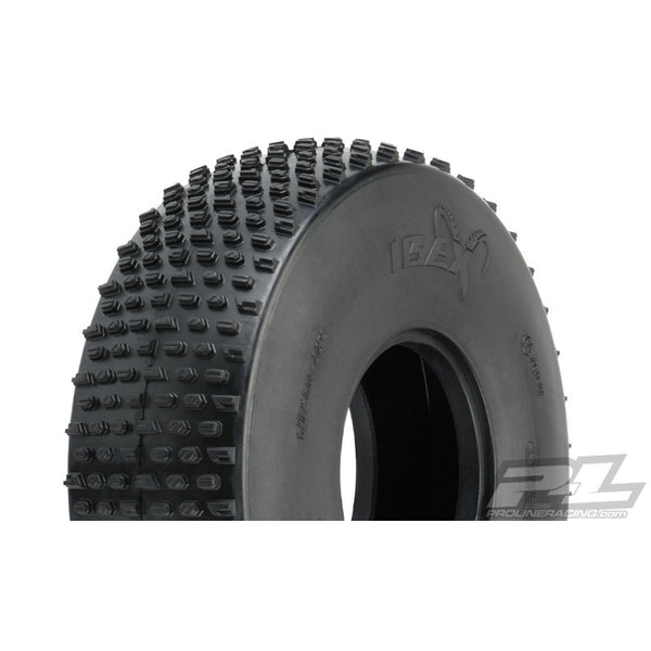Proline 10178-03 Ibex Ultra Comp 2.2in Rock Terrain Truck Tyres No Foam ...