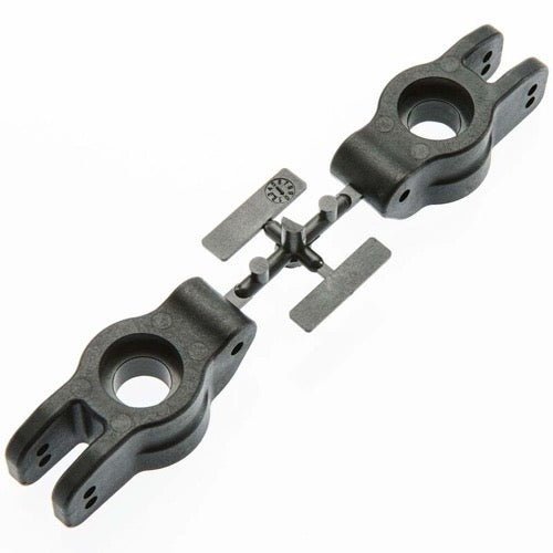 Proline 4005-47 Rear Hub Carriers Pro-MT 4x4 | Metro Hobbies | Australia