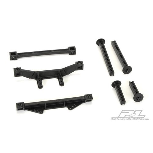 Proline 6070-01 Body Mount Replacement Kit Slash 2WD – Metro Hobbies