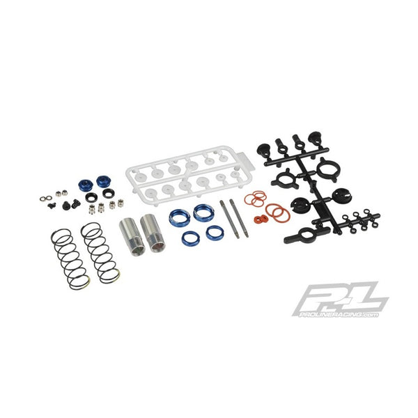 Proline 6308-00 Pro-Spec Shocks (Front)** – Metro Hobbies