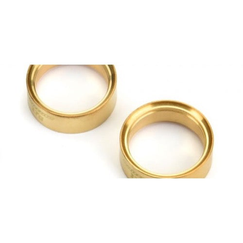Proline PR2818-00 Brass Internal Bead-Loc Rings – Metro Hobbies