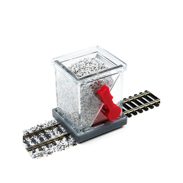 Proses BS-HO-04 HO/OO Ballast Spreader with Shut Off Valve – Metro Hobbies