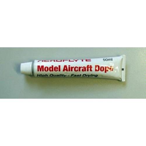 Pacific Balsa Wood Dope 50ml – Metro Hobbies