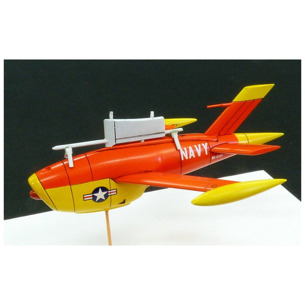 Plus Model AL7036 1/72 Ryan Firebee KDA-1 – Metro Hobbies