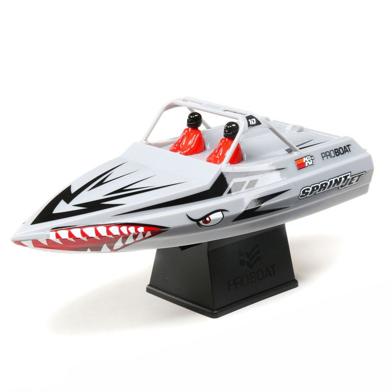 Shop RC Boats at Metro Hobbies Australia