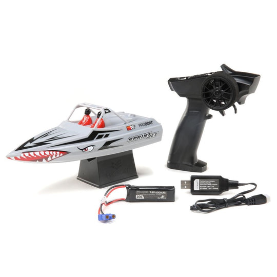 RC Boats Australia | Buy Remote Control Model Boats | Metro Hobbies