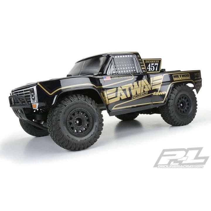 Shop RC Car Body Shells at Metro Hobbies Australia