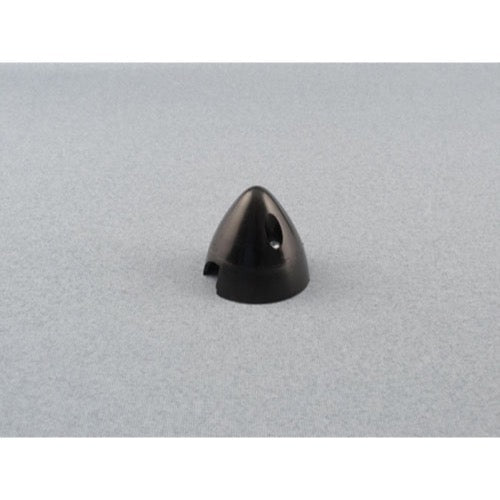 Radio Active 2 Blade Spinner Black 38mm/1.5In – Metro Hobbies