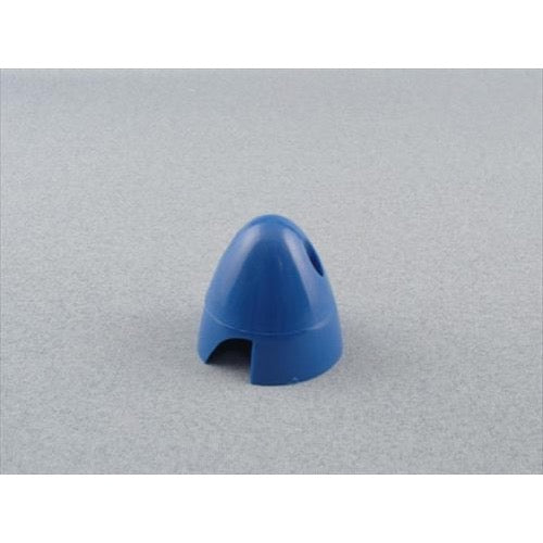 Radio Active 2 Blade Spinner Blue 44mm/1.75In – Metro Hobbies