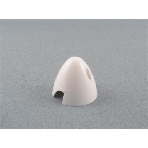 Radio Active 2 Blade Spinner White 50mm/2.0In – Metro Hobbies