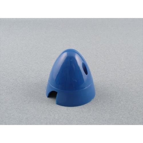 Radio Active 2 Blade Spinner Blue 57mm/2.25In – Metro Hobbies