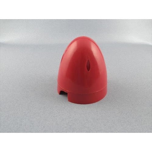 Radio Active 2 Blade Spinner Red 89mm/3.5In – Metro Hobbies