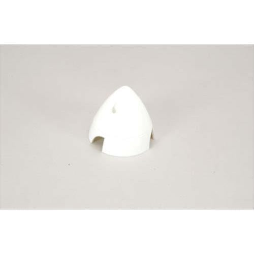 Radio Active 3 Blade Spinner White 63mm/2.5In – Metro Hobbies
