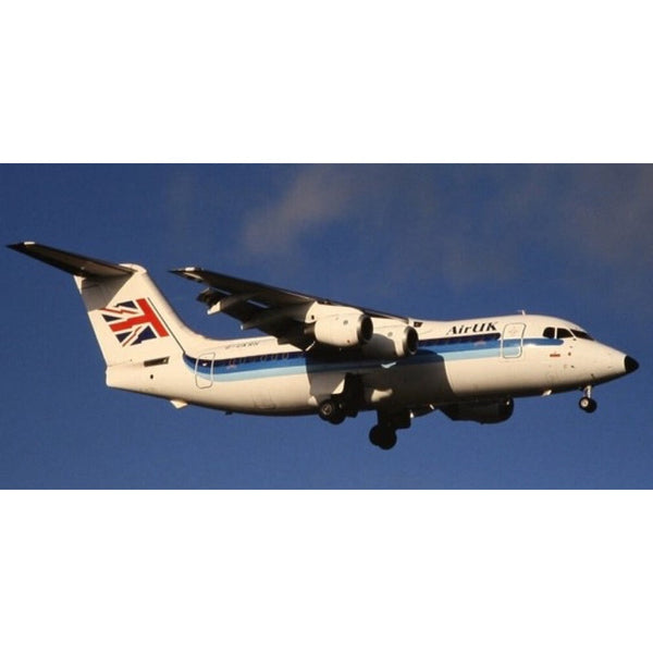 Revell 03791 1/144 Bae 146 (RJ85) – Metro Hobbies