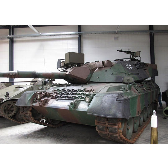 Revell Model Kits 2023 Release – Metro Hobbies