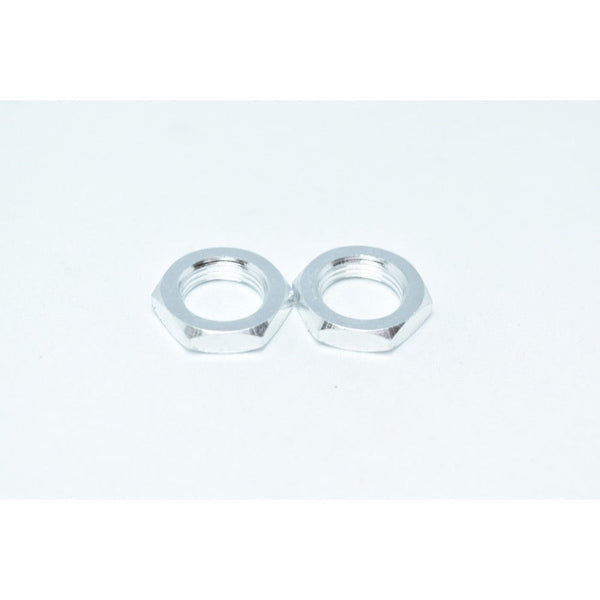 River Hobby 85155 Wheel Nut Set – Metro Hobbies
