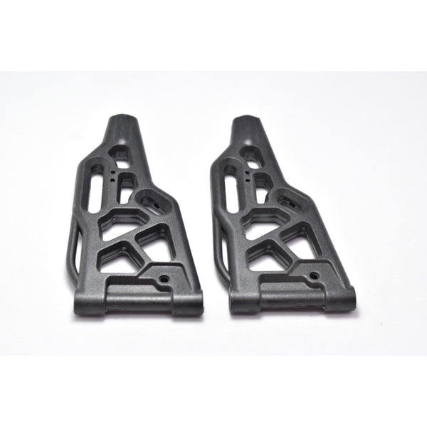 River Hobby 86002 Fr lower arms – Metro Hobbies