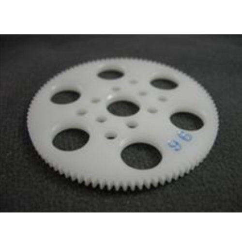 48DP Spur Gear 96 Tooth – Metro Hobbies