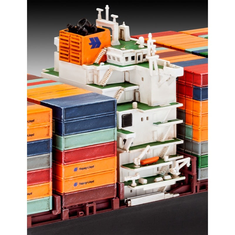 Revell 05152 1/700 Container Ship Colombo Express – Metro Hobbies