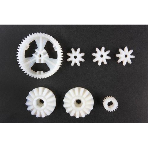 Tamiya S9115010 RC Diff Gears – Metro Hobbies