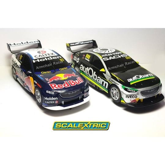 Scalextric Slot Cars Sets | Metro Hobbies