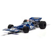 Scalextric C4161 Tyrrell 001 Canadian Grand Prix 1970 Jackie Stewart Slot Car – Metro Hobbies