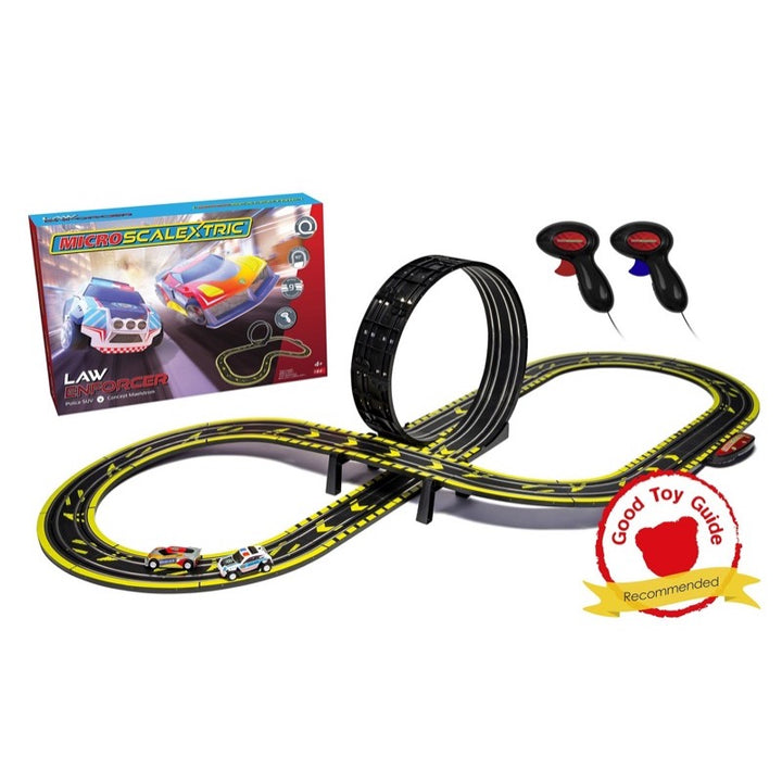 Shop Scalextric Slot Cars Sets at Metro Hobbies Australia