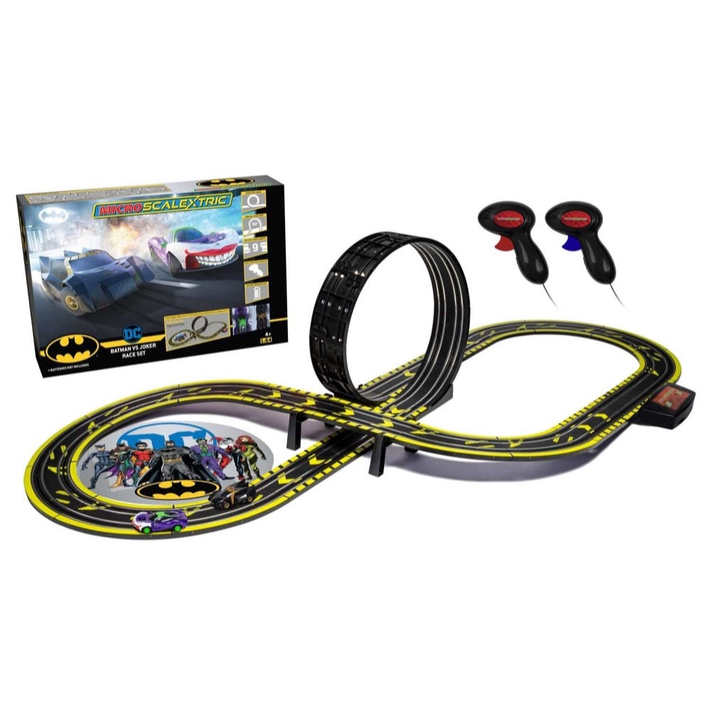 Shop Scalextric Slot Cars Sets at Metro Hobbies Australia
