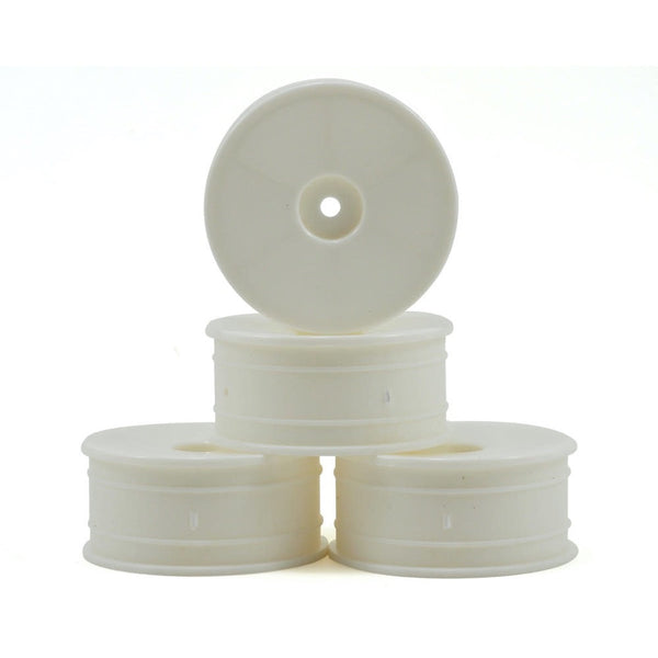 Schumacher U2777 Rev-Lite Flex 24mm White 4pk – Metro Hobbies